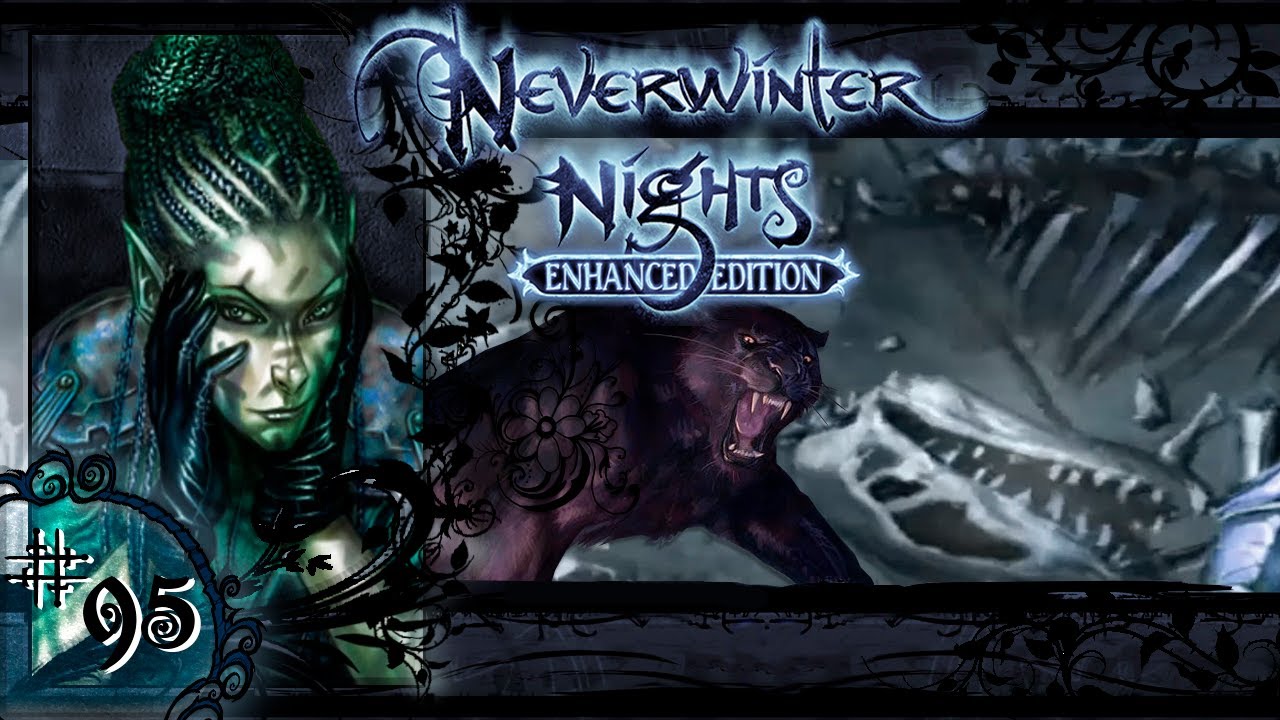 EL FIN DE MORAG | Neverwinter Nights [EP4] | #95 - YouTube