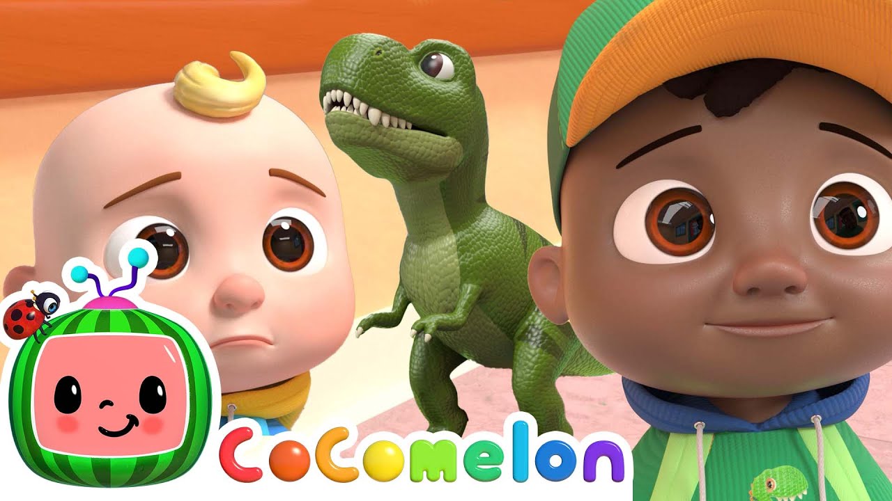 Cody's Special Day | CoComelon - It's Cody Time | CoComelon Kids Songs ...