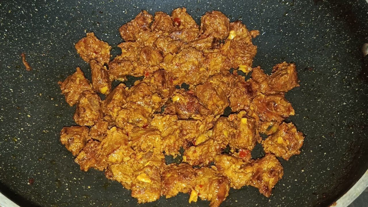 Beef Bihari Boti| Bihari Boti Recipe| BBQ Recipe - YouTube