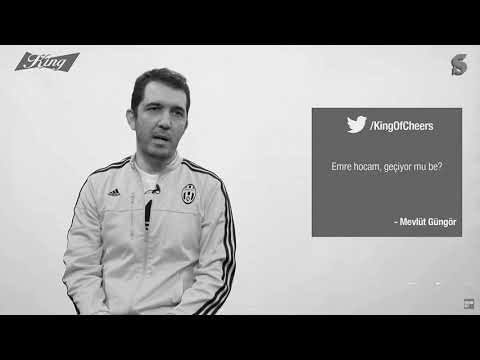 Emre Özcan - Hocam Geçiyor mu?