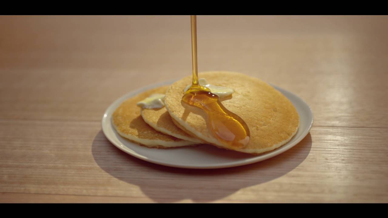 Leo Burnett Sydney - McDonald's Hot Cakes More Bang For Your Buck TVC ...