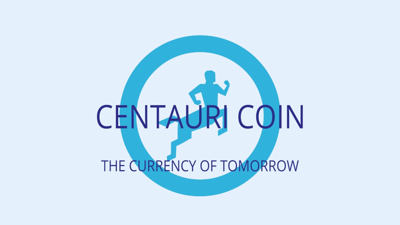 CTX - Currency of Tomorrow - YouTube