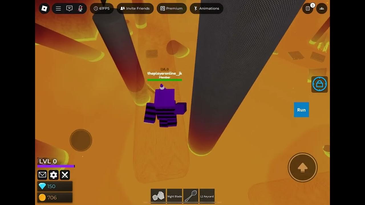 how to get calamity sword | neko infection | roblox | - YouTube