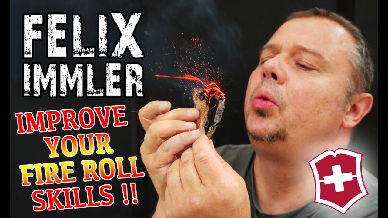 🔥 Unlock the secret of the Fire Roll 🔥 14 Combos and 6 Tricks you've ...