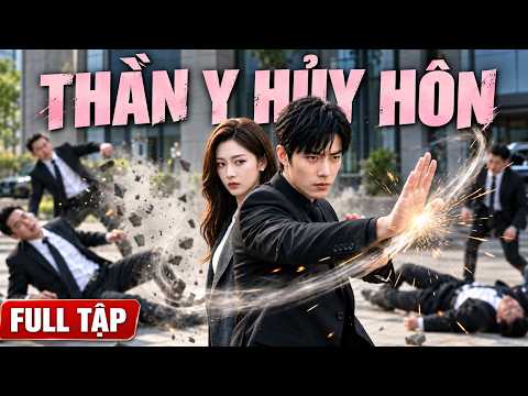 Thần Y Xuống Núi Hủy Hôn, Nào Ngờ Trở Thành Vệ Sĩ Bảo Vệ Vợ Chưa Cưới