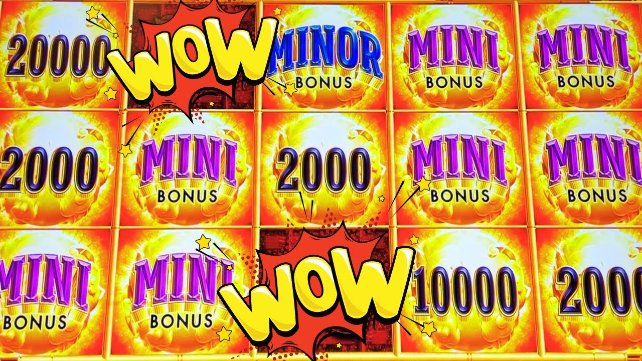 THE DRAGON TRAIN HAS ARRIVED!! 🐲🚂 FOREVER EMPEROR DRAGON TRAIN Slot ...