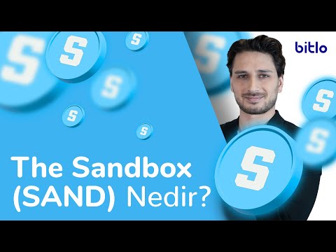 SANDBOX Nedir? Sandbox Evreni ve Sand Token ile İlgili Merak Edilen 10 Şey