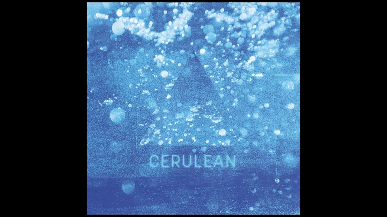 Cerulean • Out Of The Blue (Full Album) - YouTube