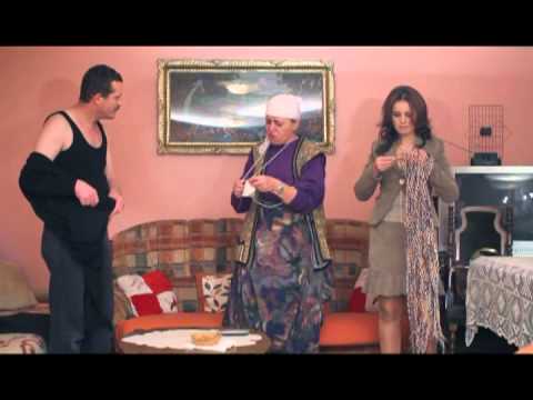 Humor Zyra-Zemer at shkojme,,Eurolindi&Etc,, - YouTube