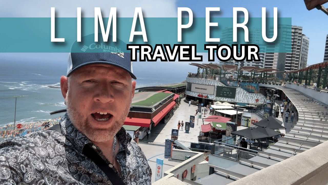 Lima Peru Travel Tour Guide 2025 4K - YouTube