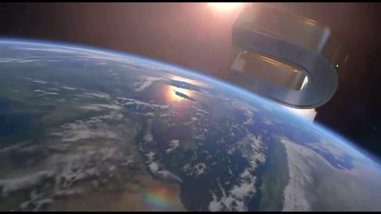 Universal scream intro - YouTube