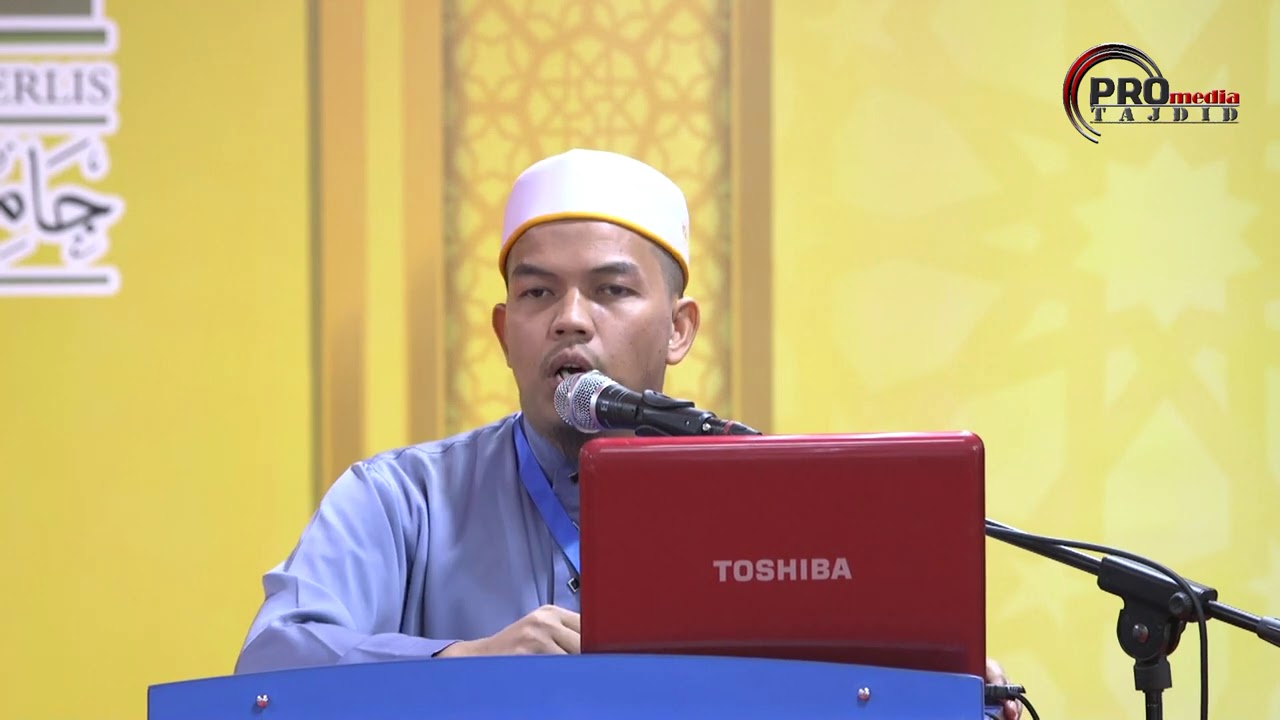 15-12-2020 Dr. Muhammad Lukman Mat Sin: Memahami Al-Quran Berasaskan Sunnah. - YouTube
