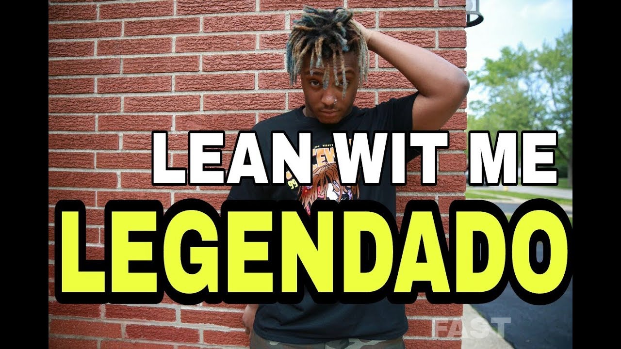Juice WRLD - Lean Wit Me [LEGENDADO] - YouTube