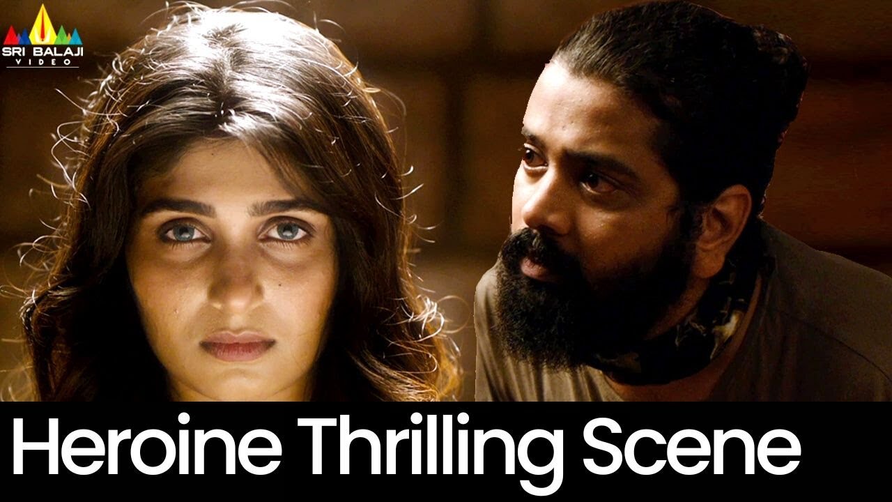 Heroine Thrilling Scene | Aditi Prabhudeva | Aana Tamil Movie Scenes ...