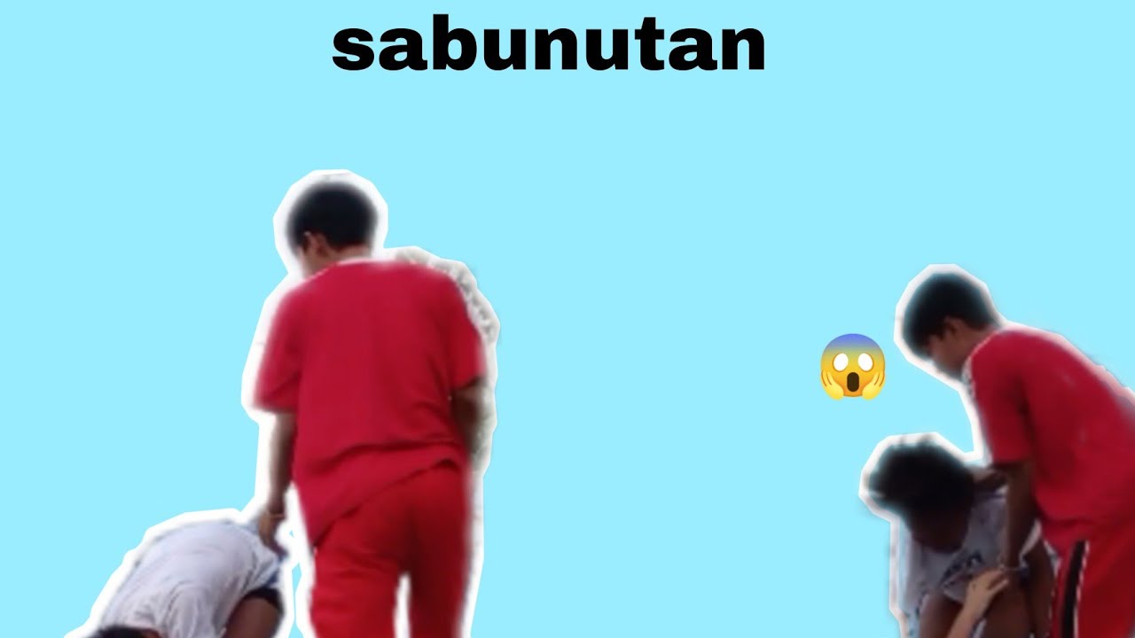 pikunan na uwi sa sabunutan 😱😱 - YouTube