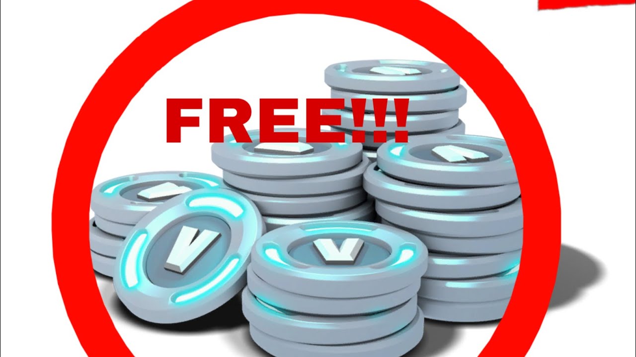 HOW TO GET FREE VBUCKS IN FORTNITE SEASON 4! (NOT CLICKBAIT!) - YouTube