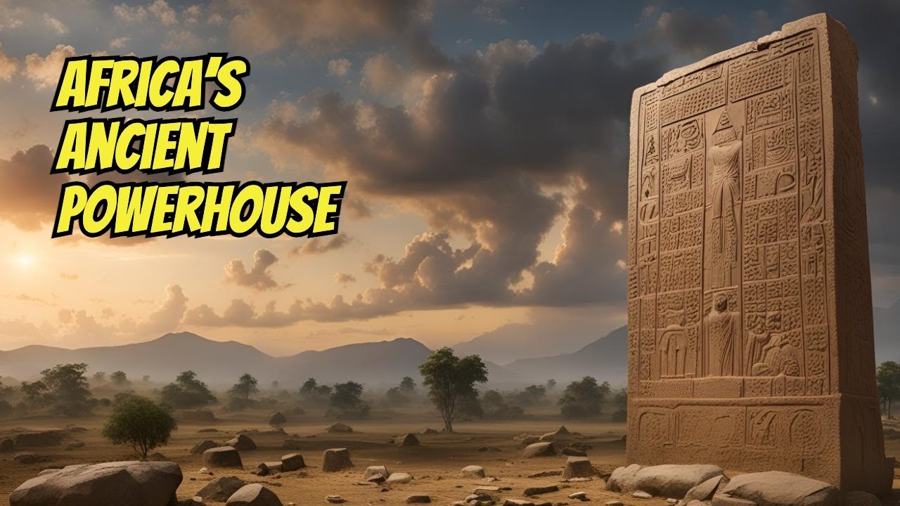 Aksumite Empire: Trade, Monuments, Christianity, and the Legacy of ...