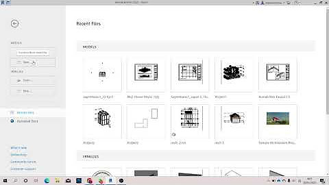 Tutorial Revit 2022 Untuk Pemula - YouTube