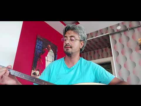 Öyle ağlarımki kendime sen benden gittin gideli