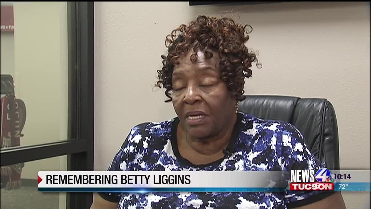 Remembering a legend: Tucson remembers late civil rights leader, Betty ...