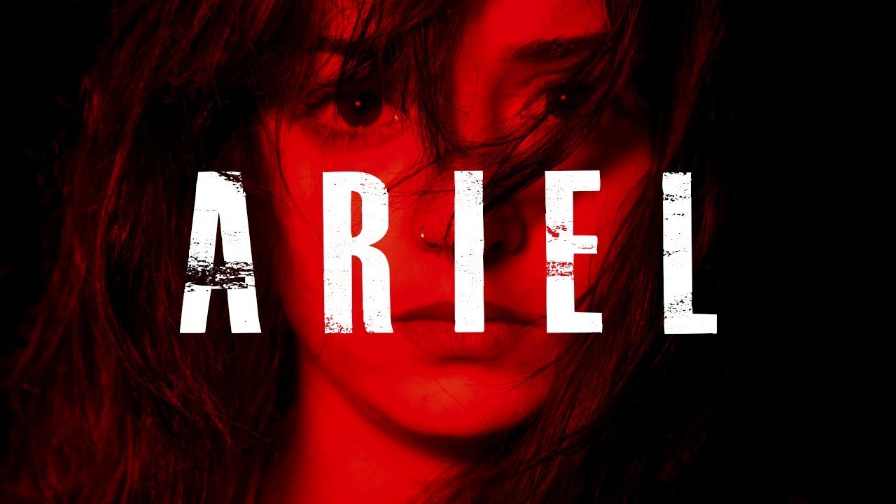 Ariel / The Trailer - YouTube