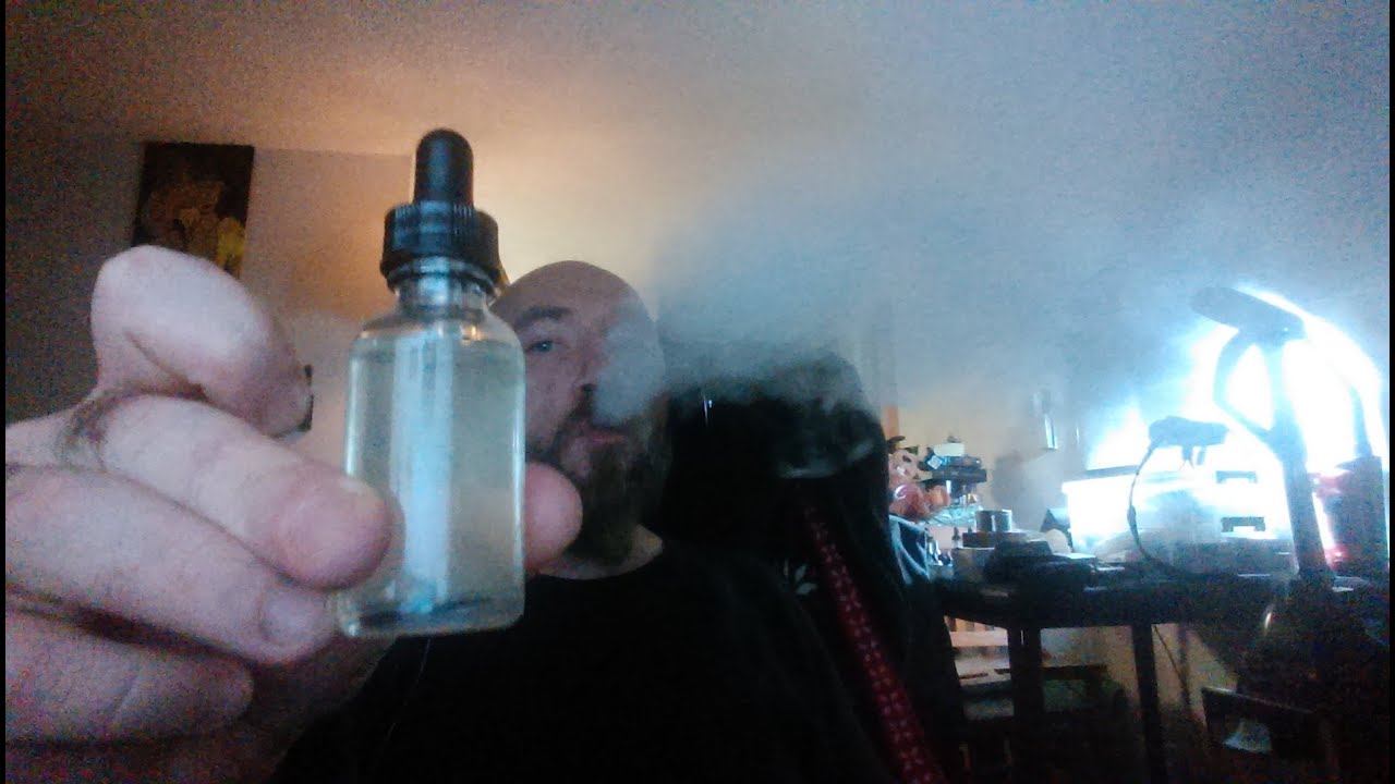 How to create your own DIY E-Liuid Flavor: Max VG Sweet Stawberries and ...