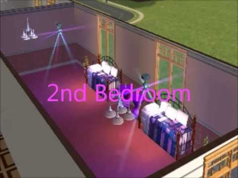 Bad Girls Club Las Vegas House Tour Season 2 - YouTube