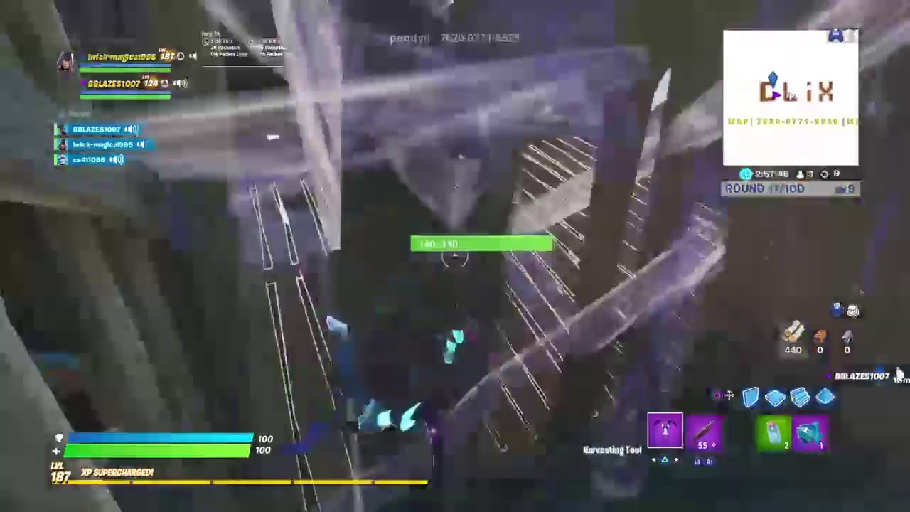 Fortnite season 13 - YouTube