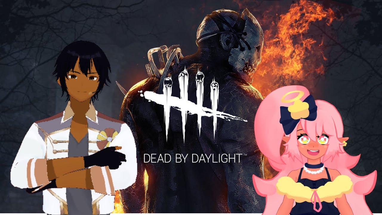 [Idol and Elf survive togeter] Dead by Daylight With @celestdream - YouTube
