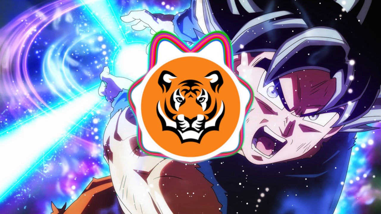 Goku Ultra Instinct Theme Trap Remix| Anime Trap - YouTube