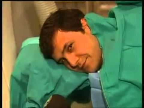 Bel Fıtığı Buharlaştırma Yöntemi ile Tedavi - Nurettin Lüleci