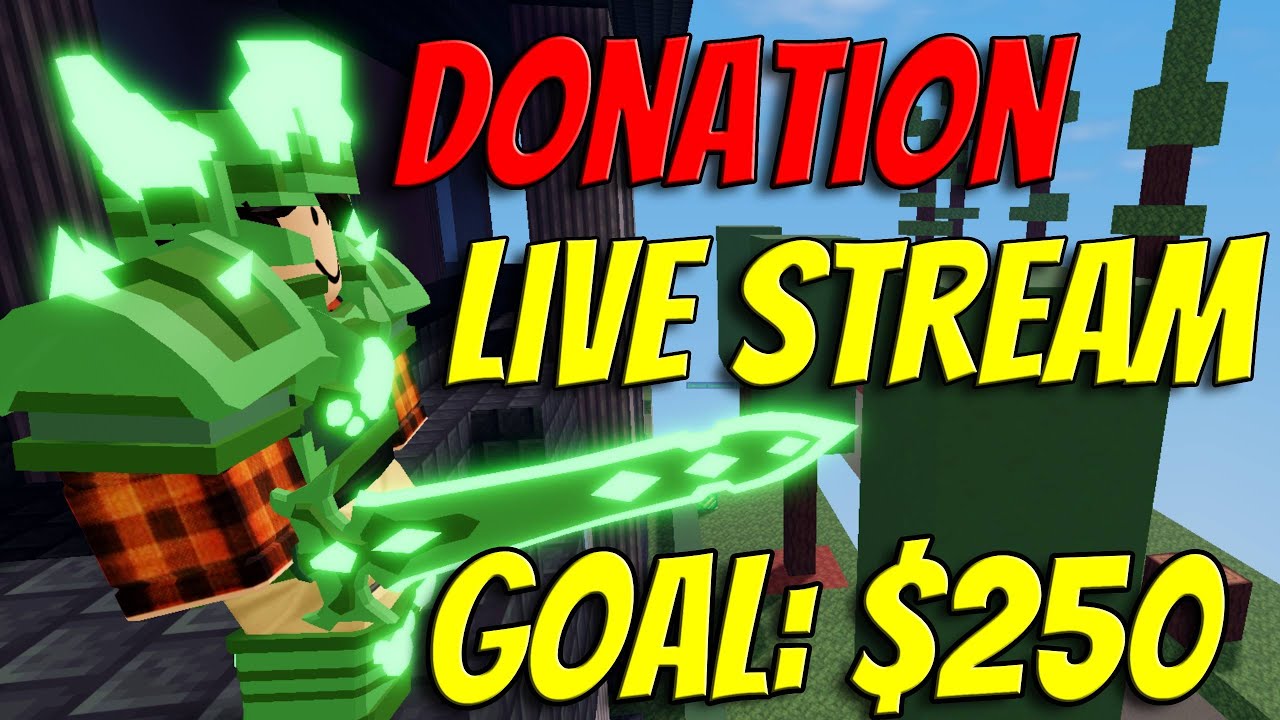 🔴Donation Stream! Playing Viewers Games! - YouTube