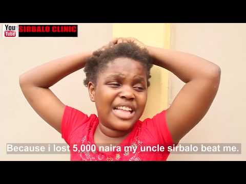 Best of Sirbalo Clinic | Nigerian Comedy 2019 | Menta Entertainment Nigeria