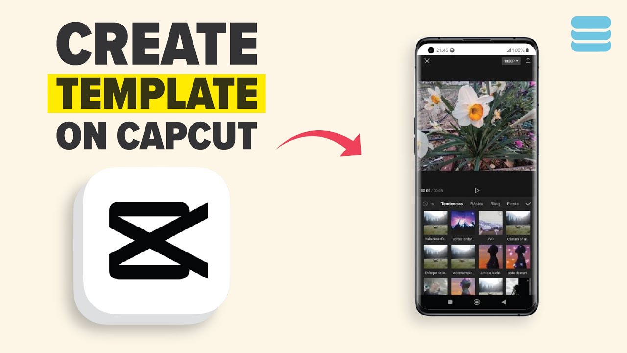 How to Make a Template on CapCut 2026 (Full Guide) - YouTube