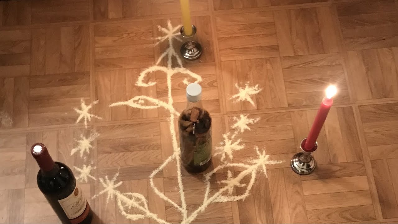 Principes de l’énergie de Ti Jean Petro - YouTube