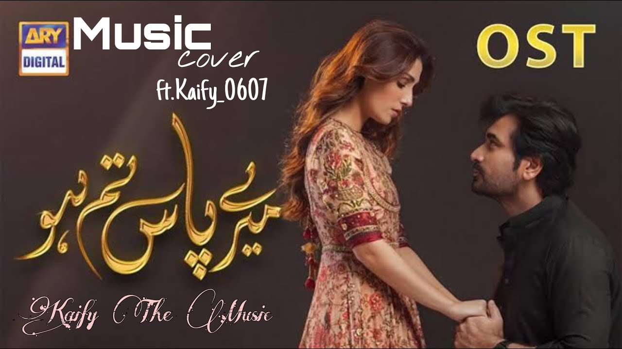 Main Samjha Tha Tum ho ...| Kaify The Music | Cover song | - YouTube