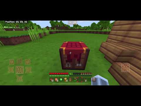 Minecraft SW S1 #1 (found 2 Village) - YouTube