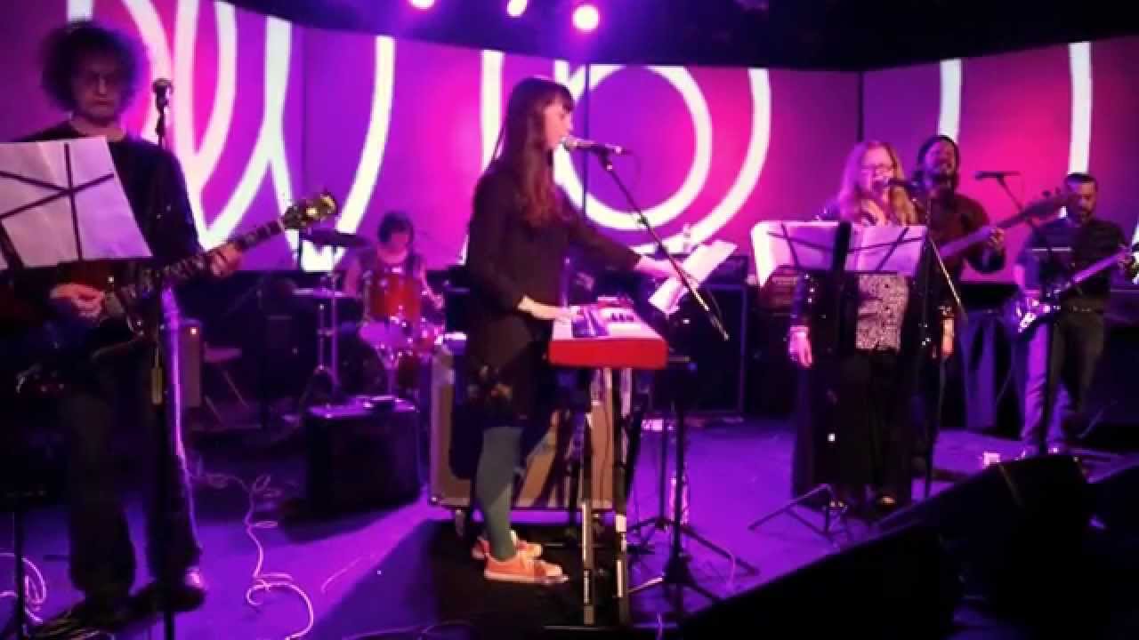 Speed Limit - Dot Wiggin Band live at the Brooklyn Bazaar - Jan 12 2014 ...