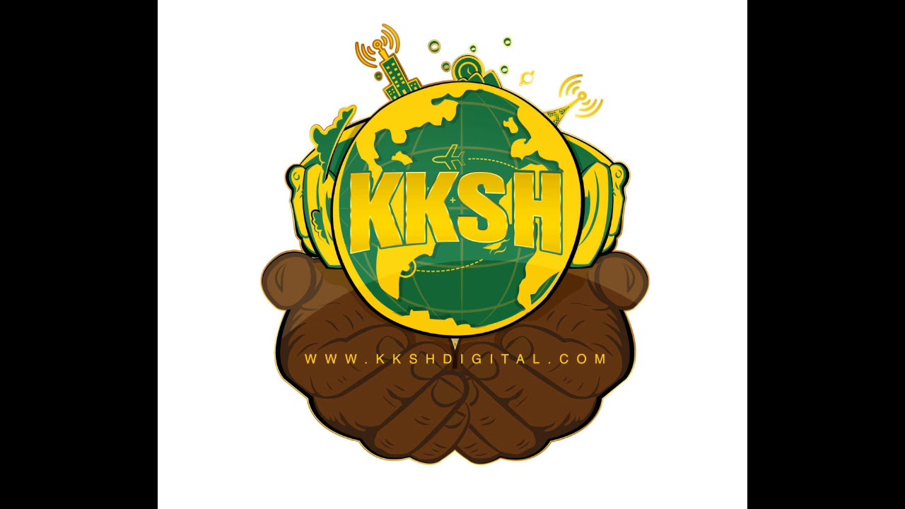 KKSH DIGITAL - YouTube