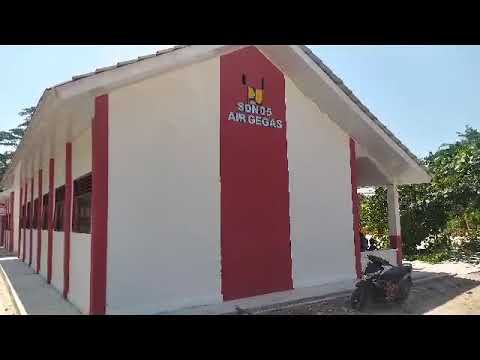 filial sdn 5 Airgegas, di dusun ketiak
