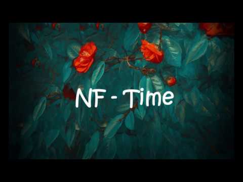 NF - Time Official Lyrics Video - YouTube