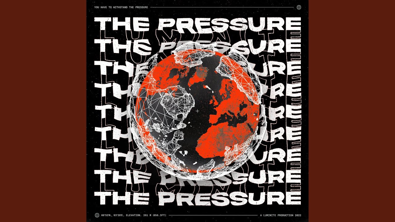 The Pressure - YouTube