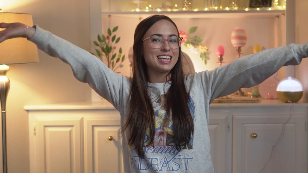 Quarantined with Mrs. Speed - Ep. 1 - YouTube