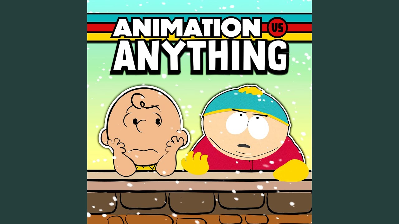 Eric Cartman vs Charlie Brown - YouTube