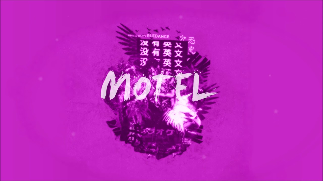 [FREE] Young Thug x Travis Scott Type Beat - "Motel" | Free Type Beat ...