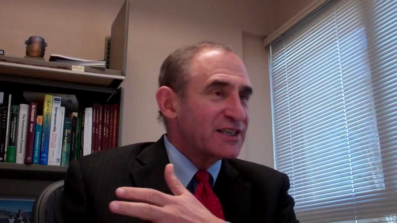 BEEP: A New Approach to Fostering Entrepreneurship. Daniel Isenberg ...