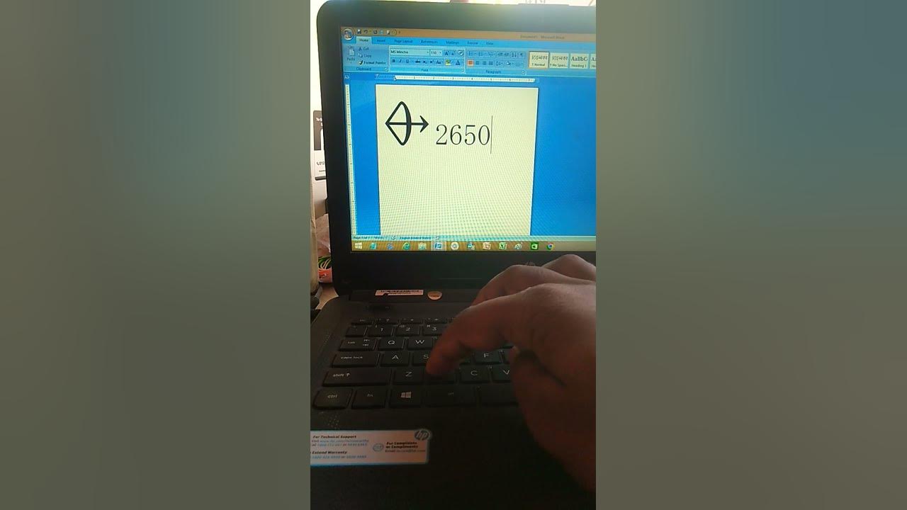 Ms Word Symbol Shortcut Key YouTube ms-word-symbol-shortcut-key-youtube