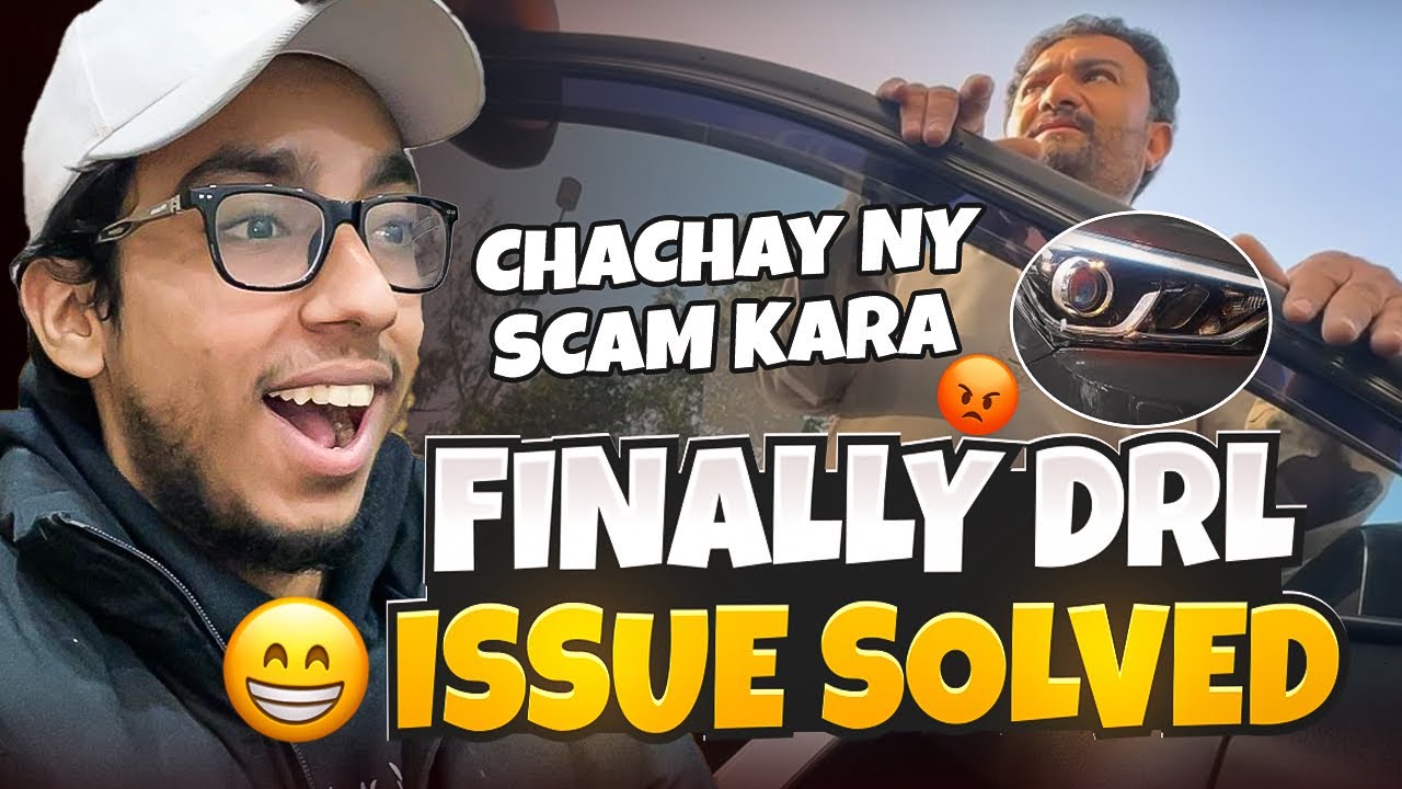 Finally Lights Properly Theek hogyein😍 | Chachay Nay Scam kiya tha 😡 ...