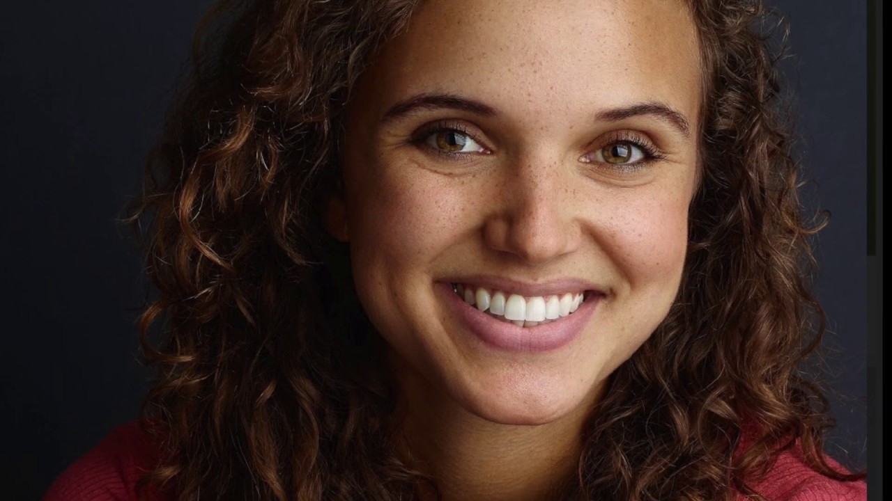 Sarah Williams What's On Your Heart? What Is Home? - YouTube