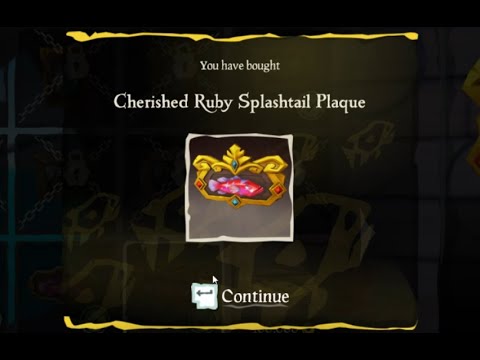 1000th splashtail catch & celebration - YouTube